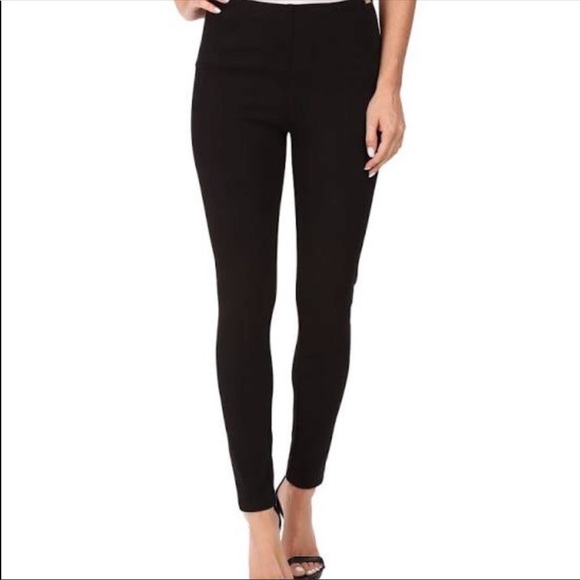 Ivanka Trump | Pants & Jumpsuits | Ivanka Trump Womens Velvet Legging ...